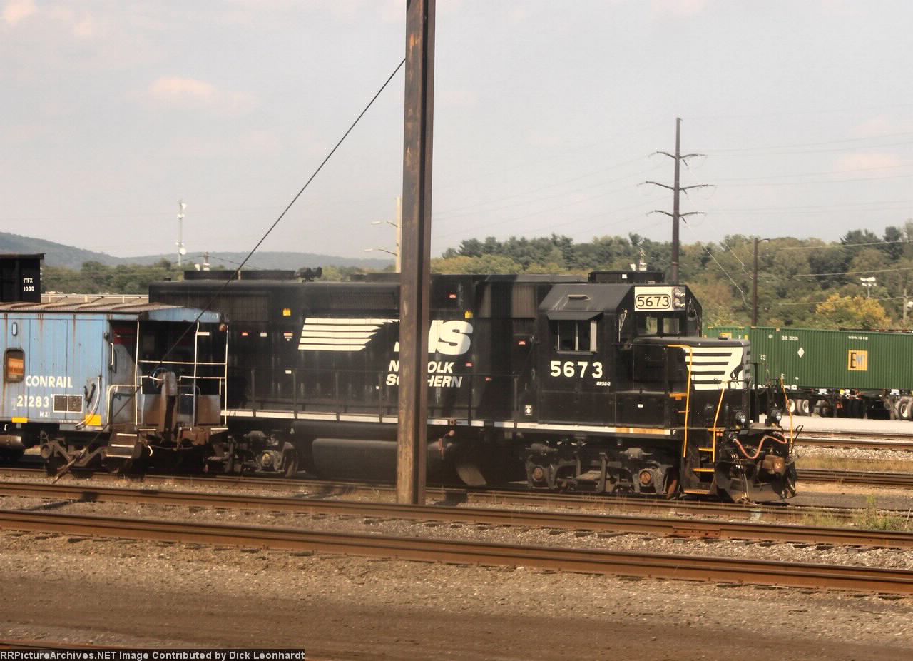 NS 5673